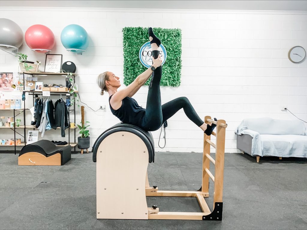 Pricing Options – Core Defined Pilates