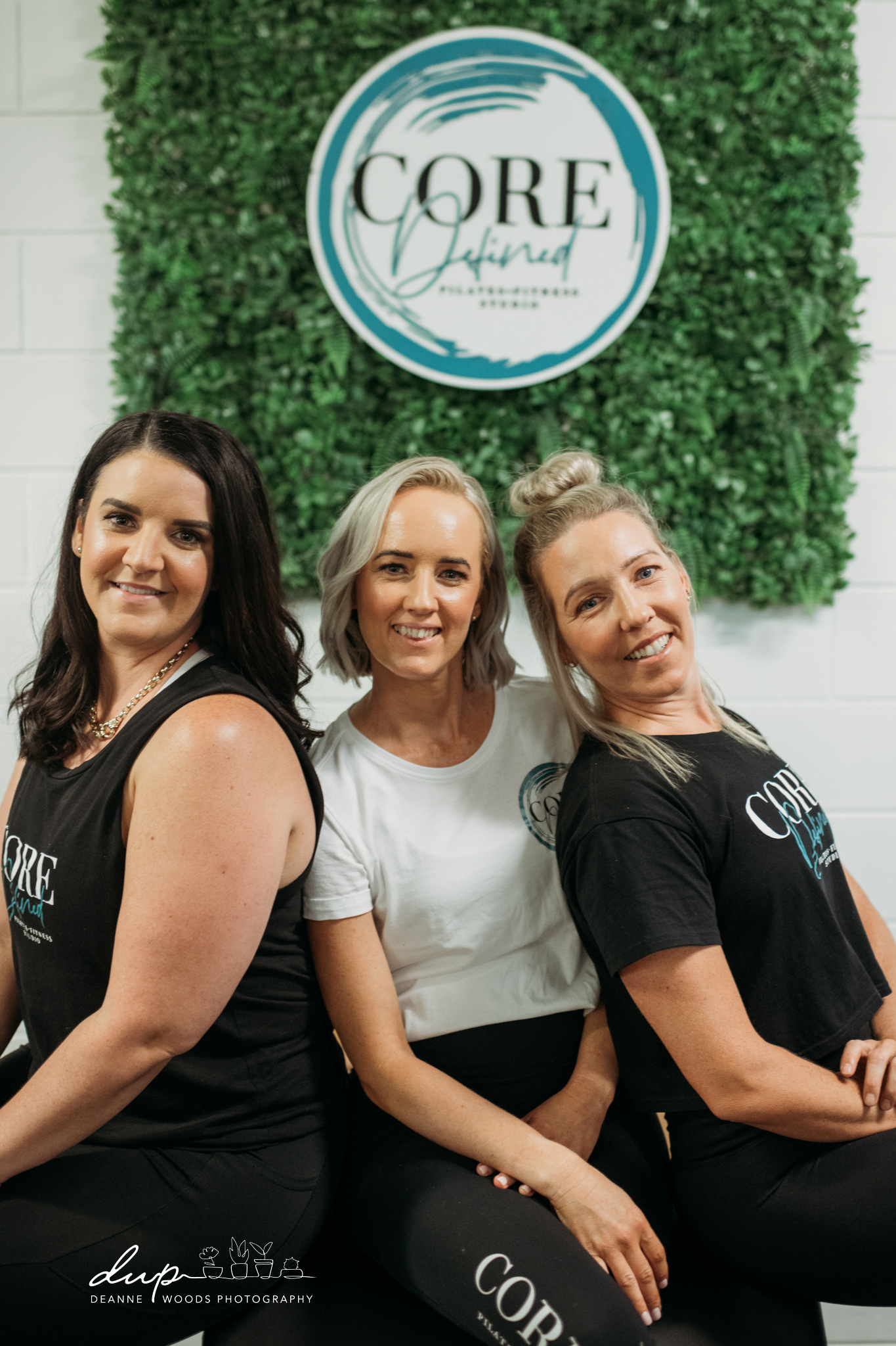 Core Defined Pilates